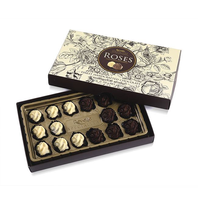 We Pick the Collection – Revello speciality